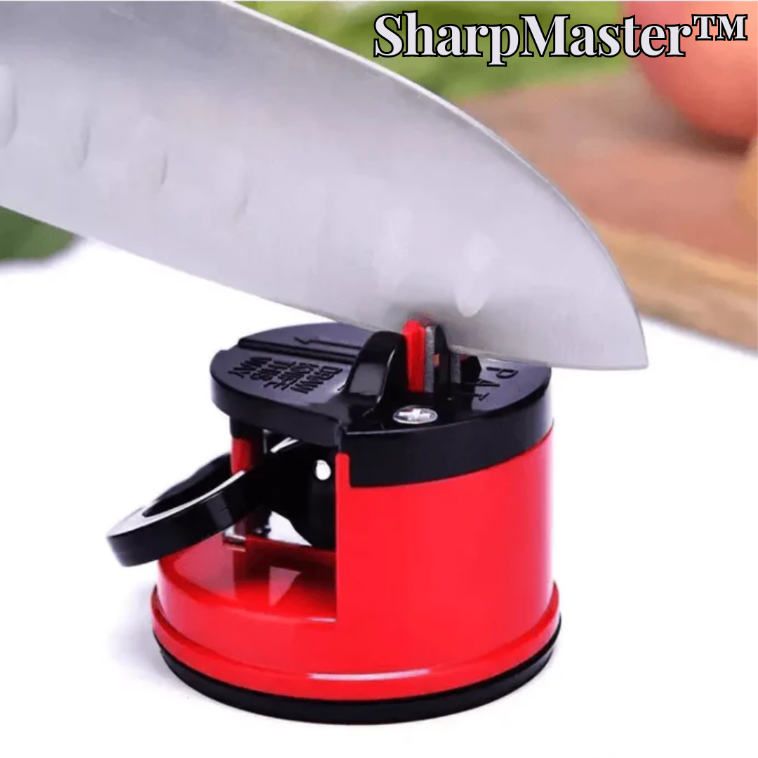 SharpMaster™ Rapid-Messerschärfer – Vontaro