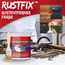 RustFix™ - Rostentferner Farbe – Vontaro
